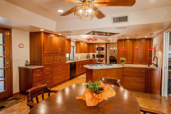 Home Remodeling Contractor ~ Tri-Lite Builders