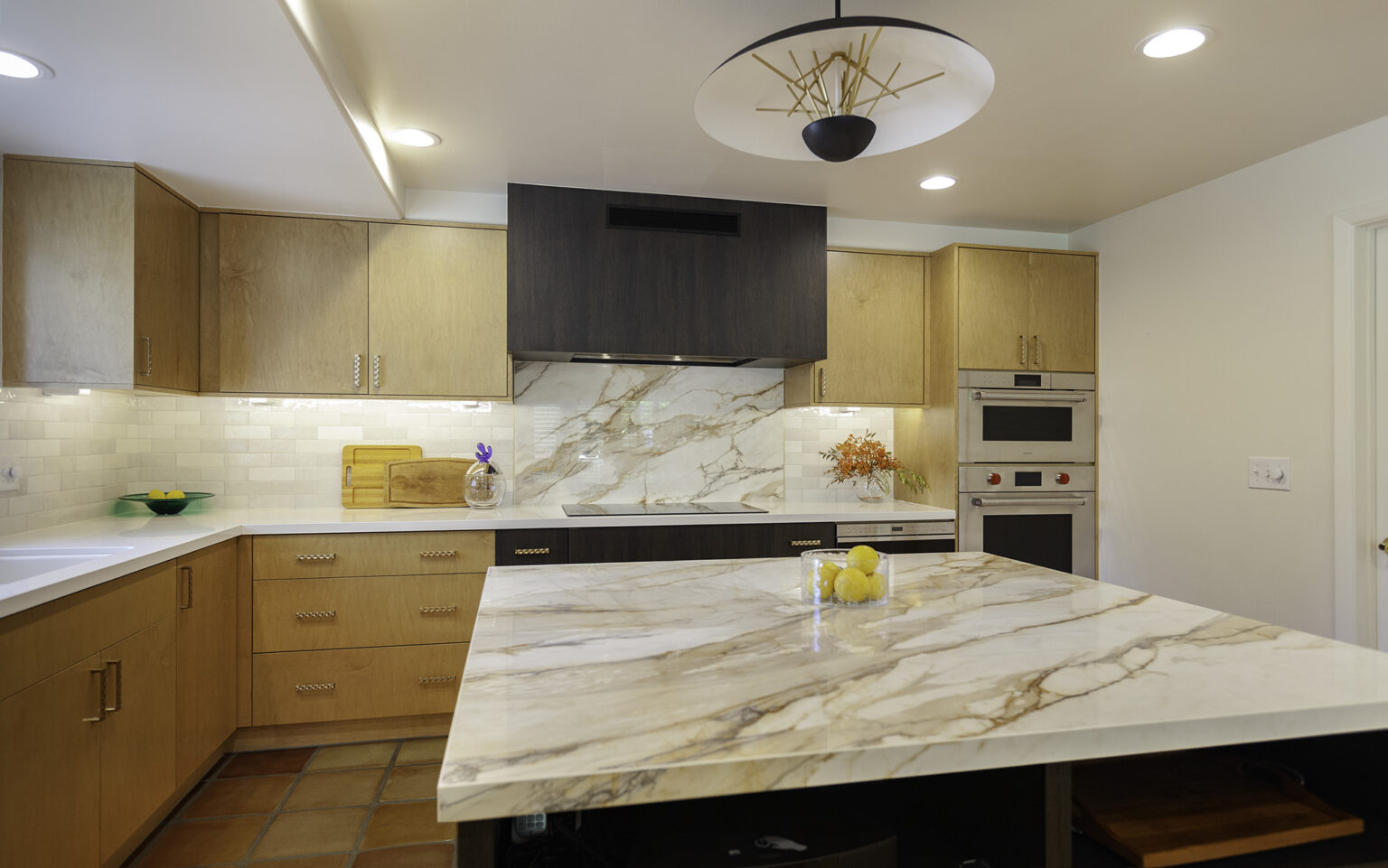 Kitchen Countertop Colors That Yous Should Choose in 2024