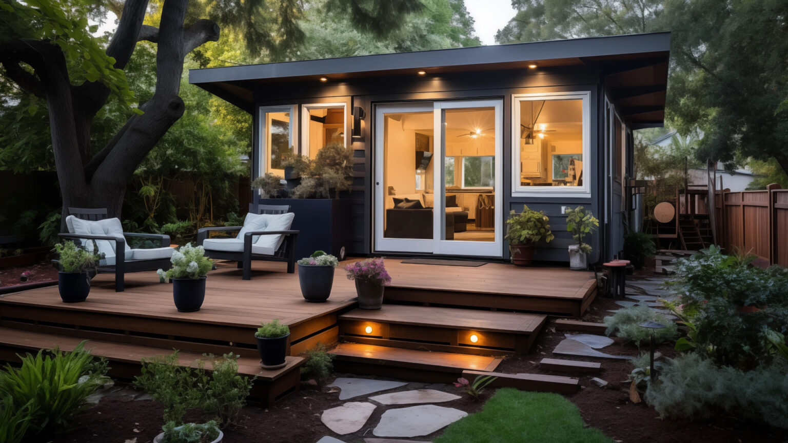 ADU: Is an in-law unit right for your property?